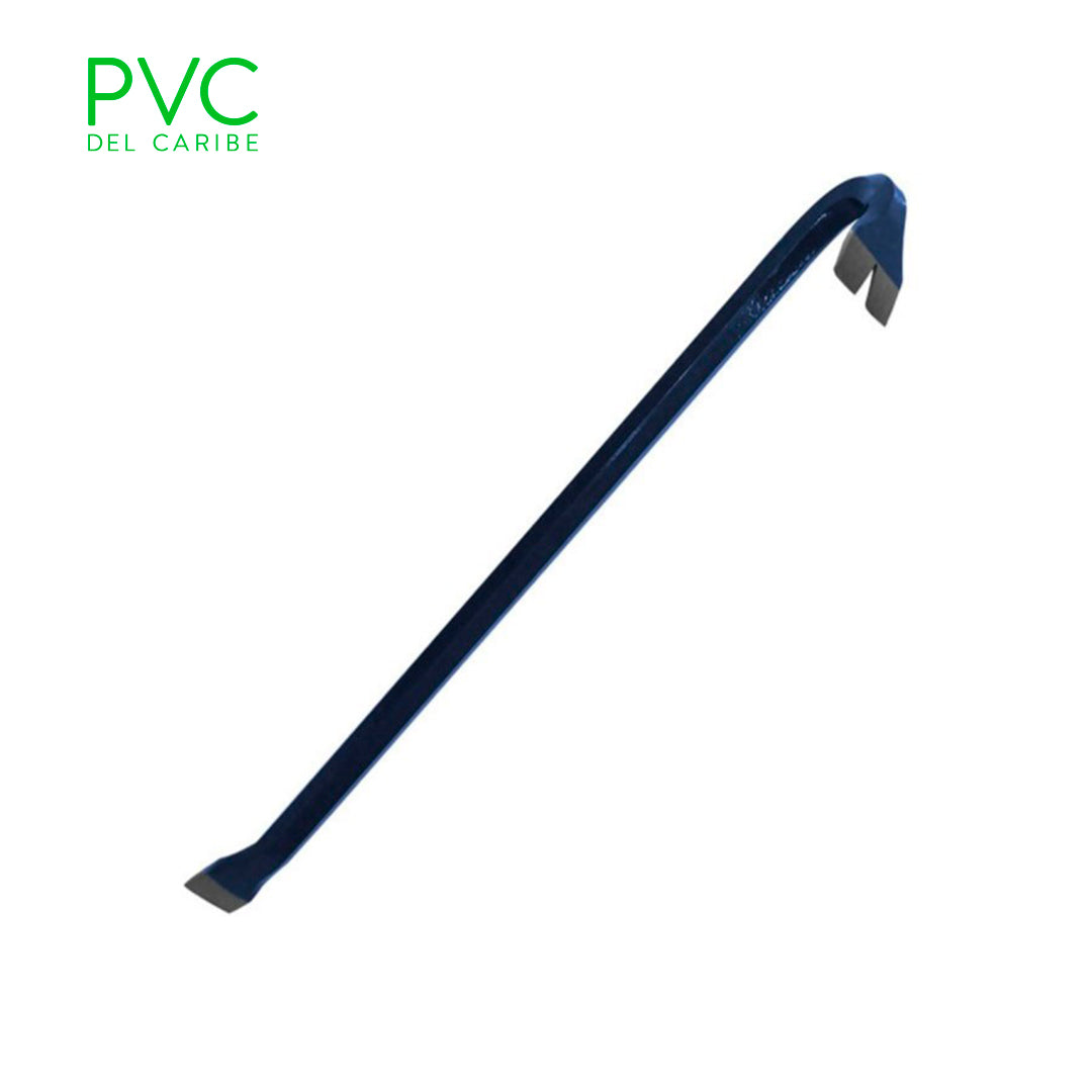 BARRA PATA DE CABRA TOOLCRAFT — PVC Del Caribe