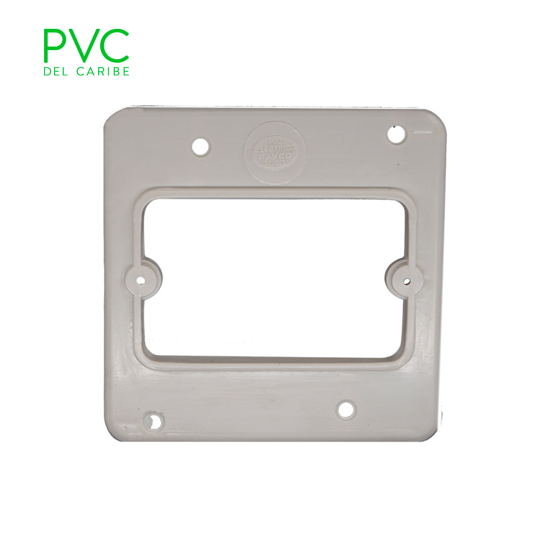 SUPLEMENTO 4 X 4 PAVCO — PVC Del Caribe
