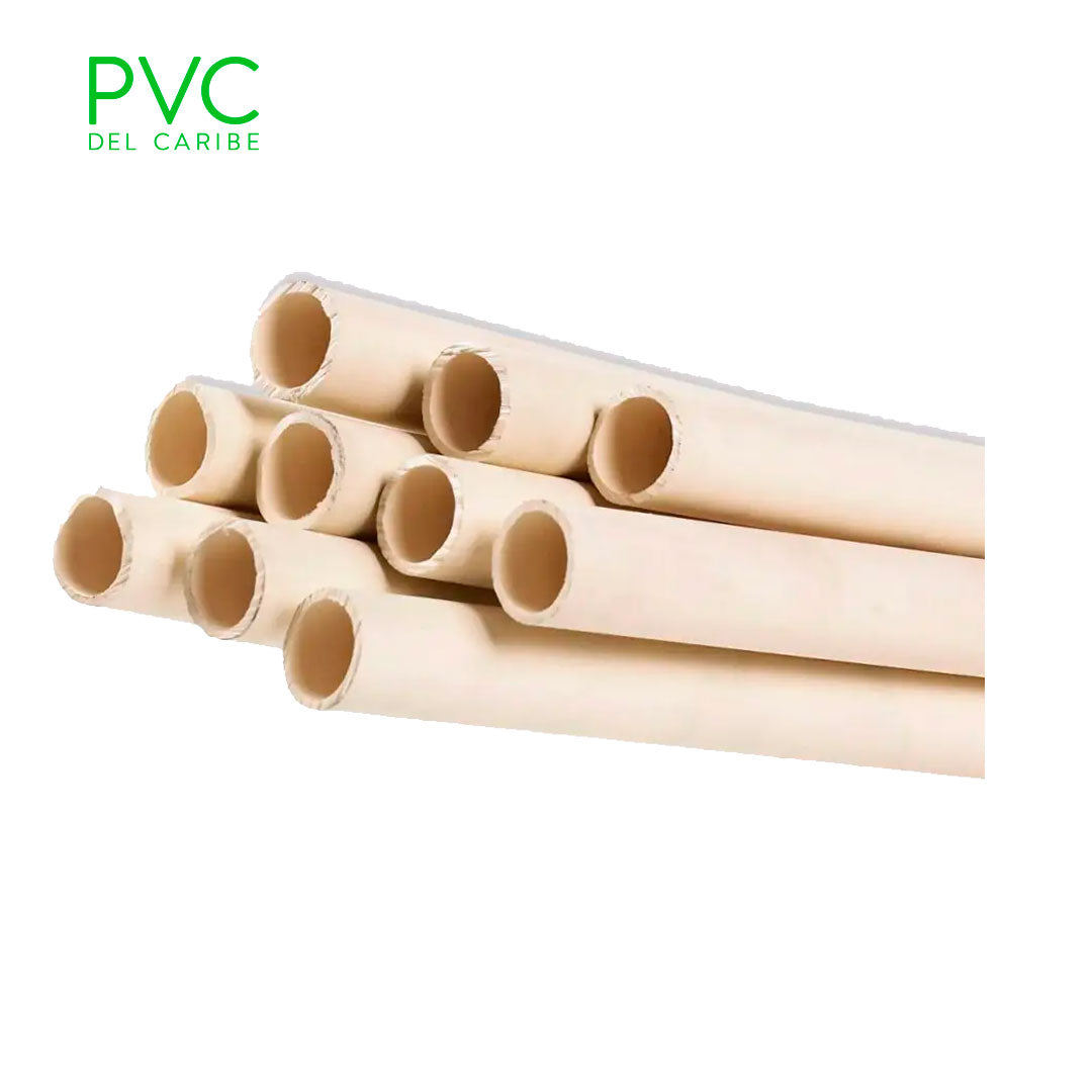 TUBO CPVC PAVCO — PVC Del Caribe