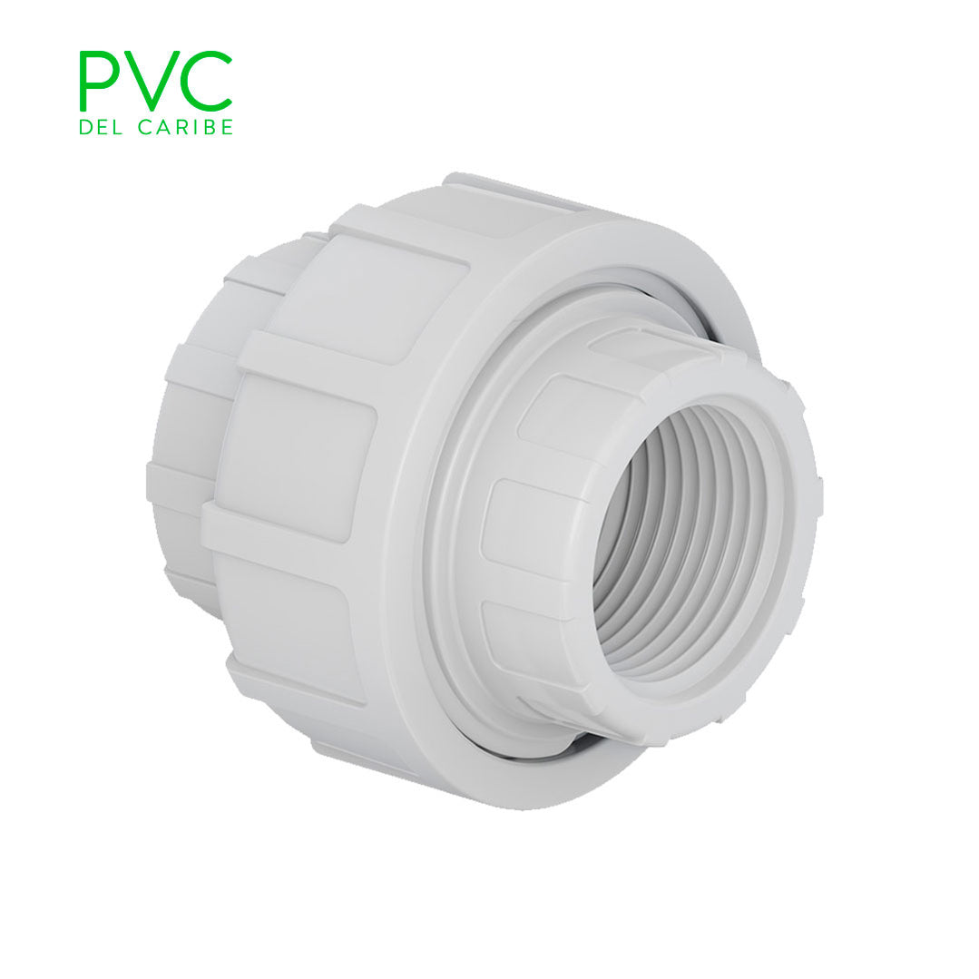 PVC del Caribe Ferretería y materiales para la construcción — PVC Del ...