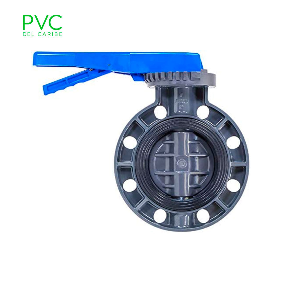 PVC del Caribe Ferretería y materiales para la construcción — PVC Del ...